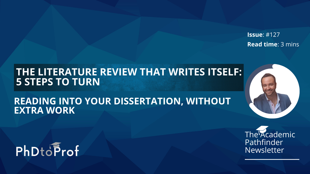 6 Ways to Keep Your Faculty Dream Alive While Working in Industry