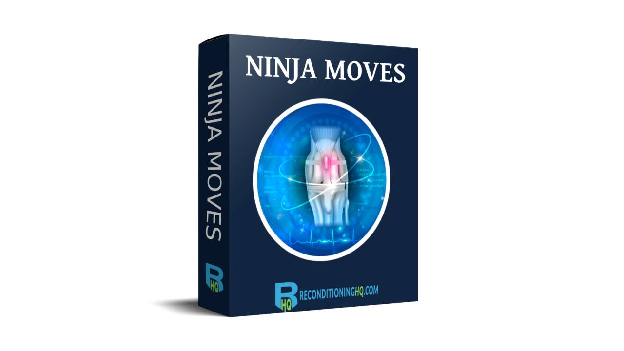 “Ninja Moves” of Neuro Reconditioning