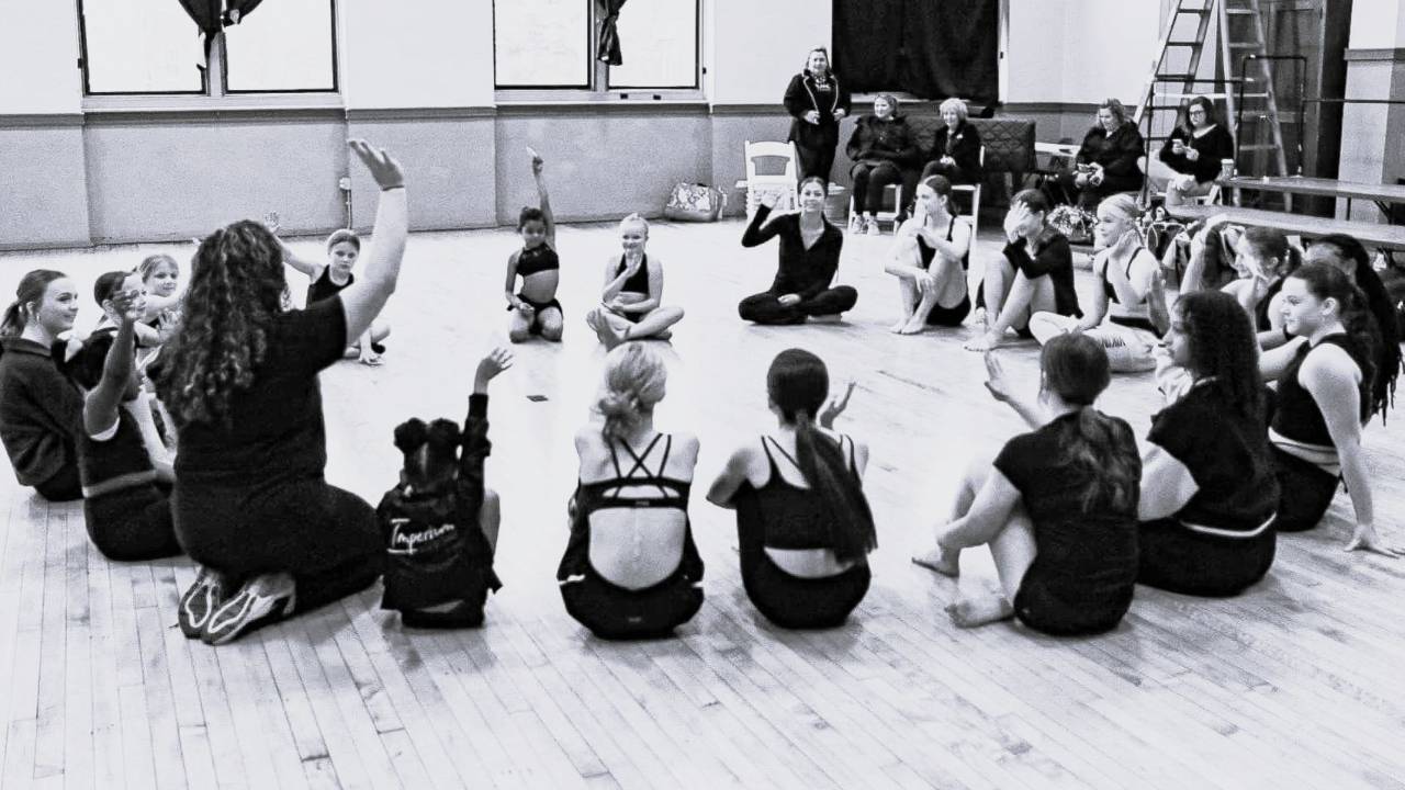 Reminders For Dance Educators