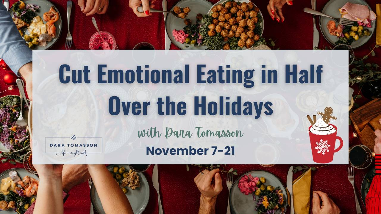 Conquer Emotional Eating