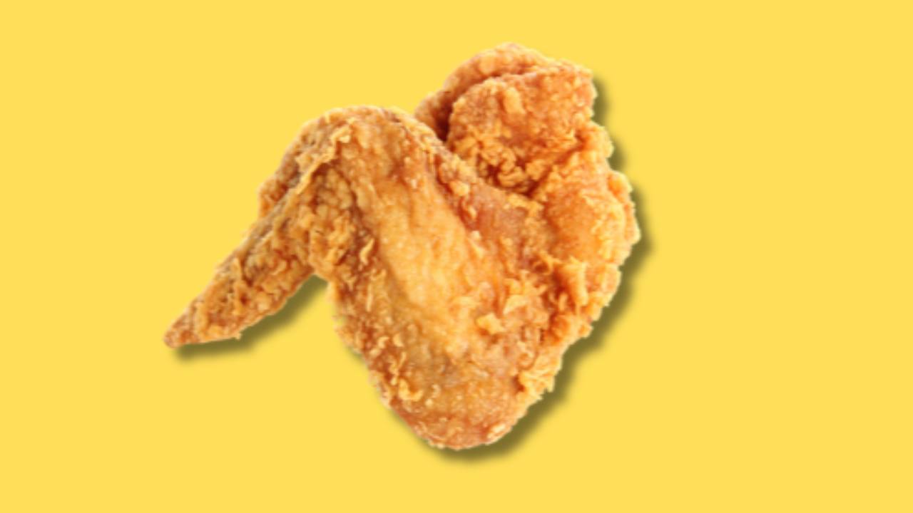 Do Your Thing, Chicken Wing