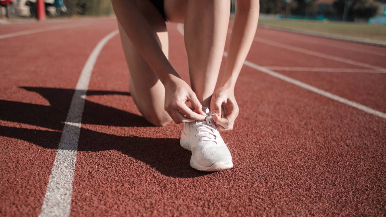 Runner's Strength Checklist: Can You Pass These 5 Benchmarks?