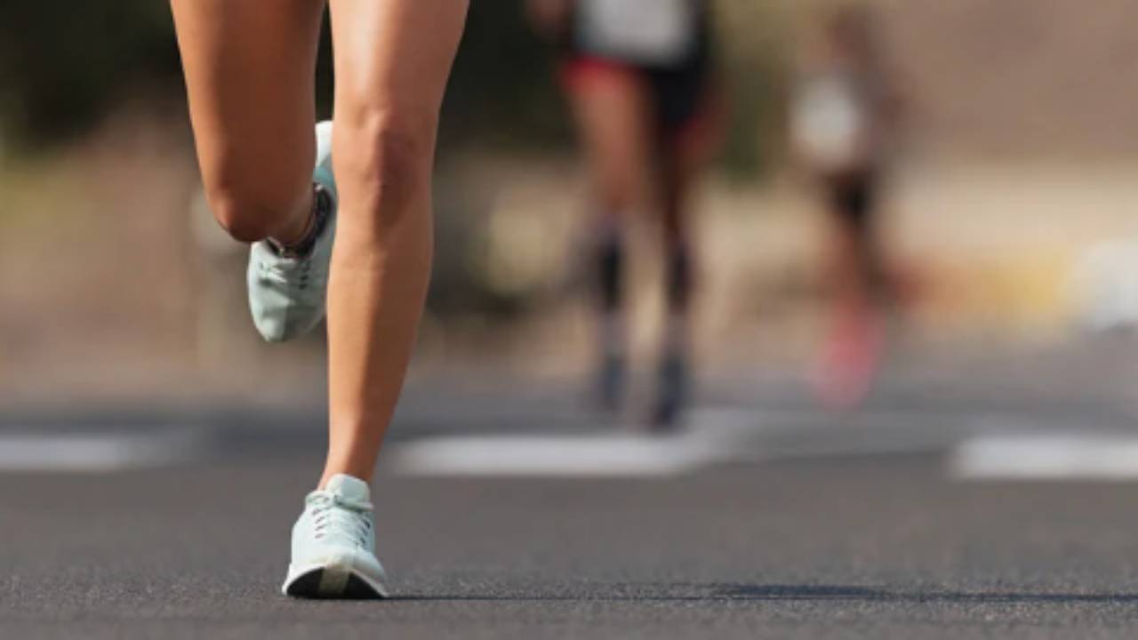 Should You Stop Running?