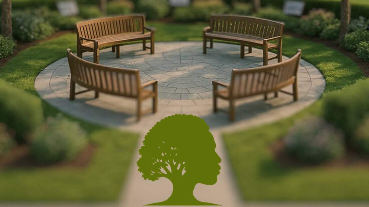Save The Garden: Our Vision