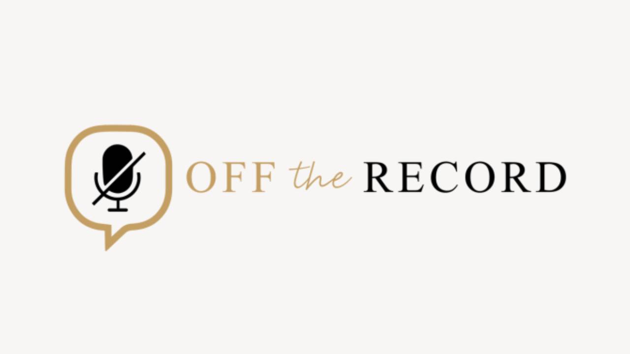 Off the Record | 1.1 Personalized Coaching