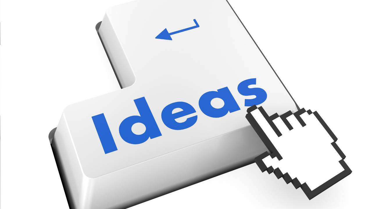 Building an Internal Idea Flow System for Innovation
