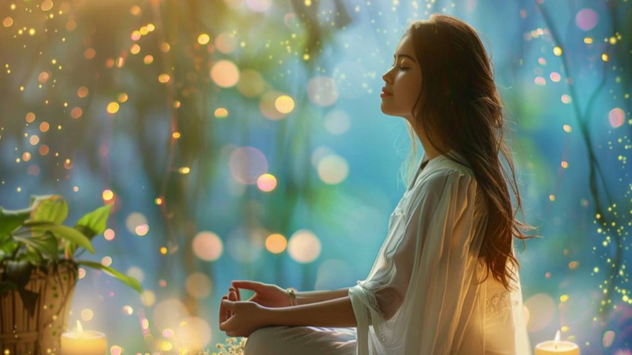 5 Manifestation Keys To The Art Of Being In Alignment