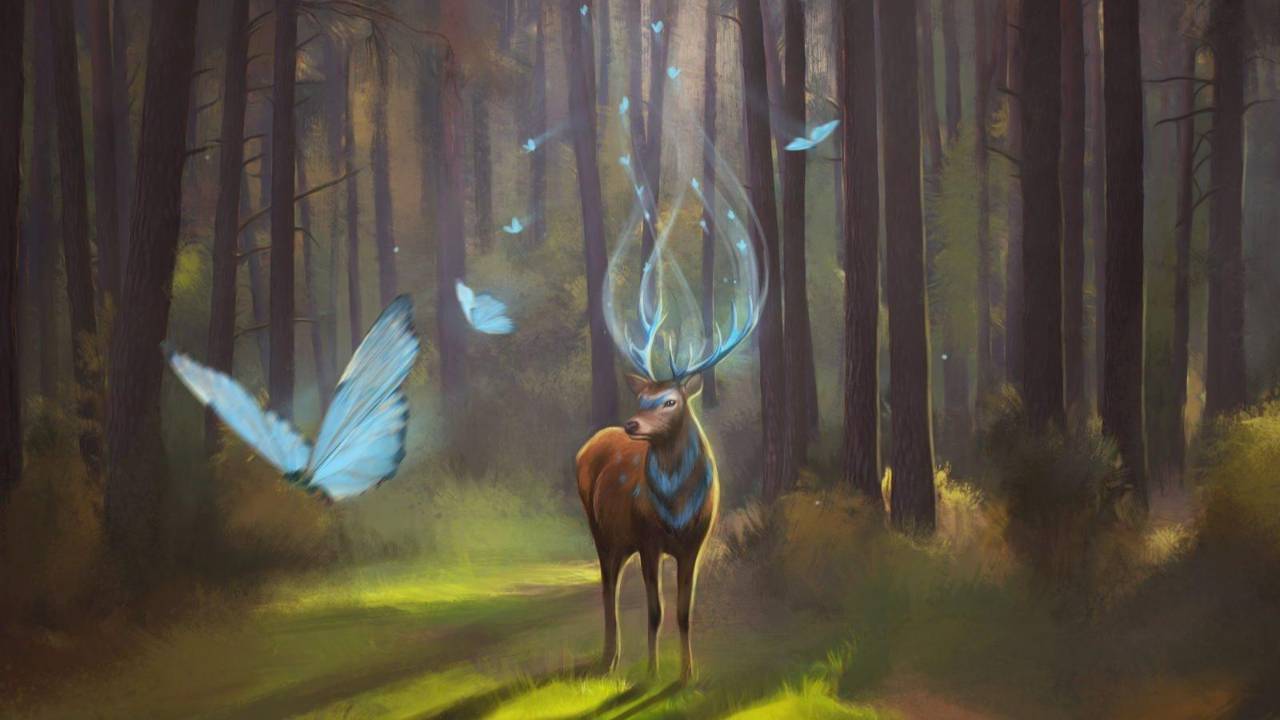 Journeying With Spirit Animals – 7 Keys To Harnessing Their Wisdom