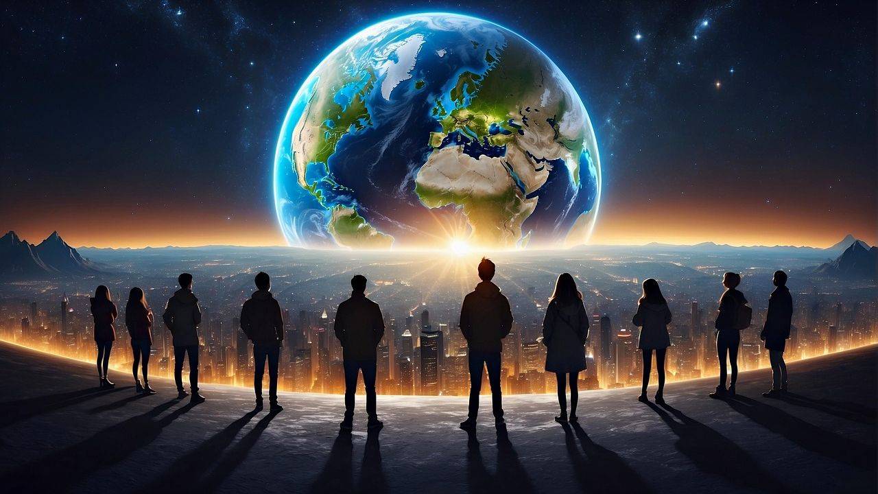 What Each Generation Came to Heal - Karmic Cycles We're Clearing