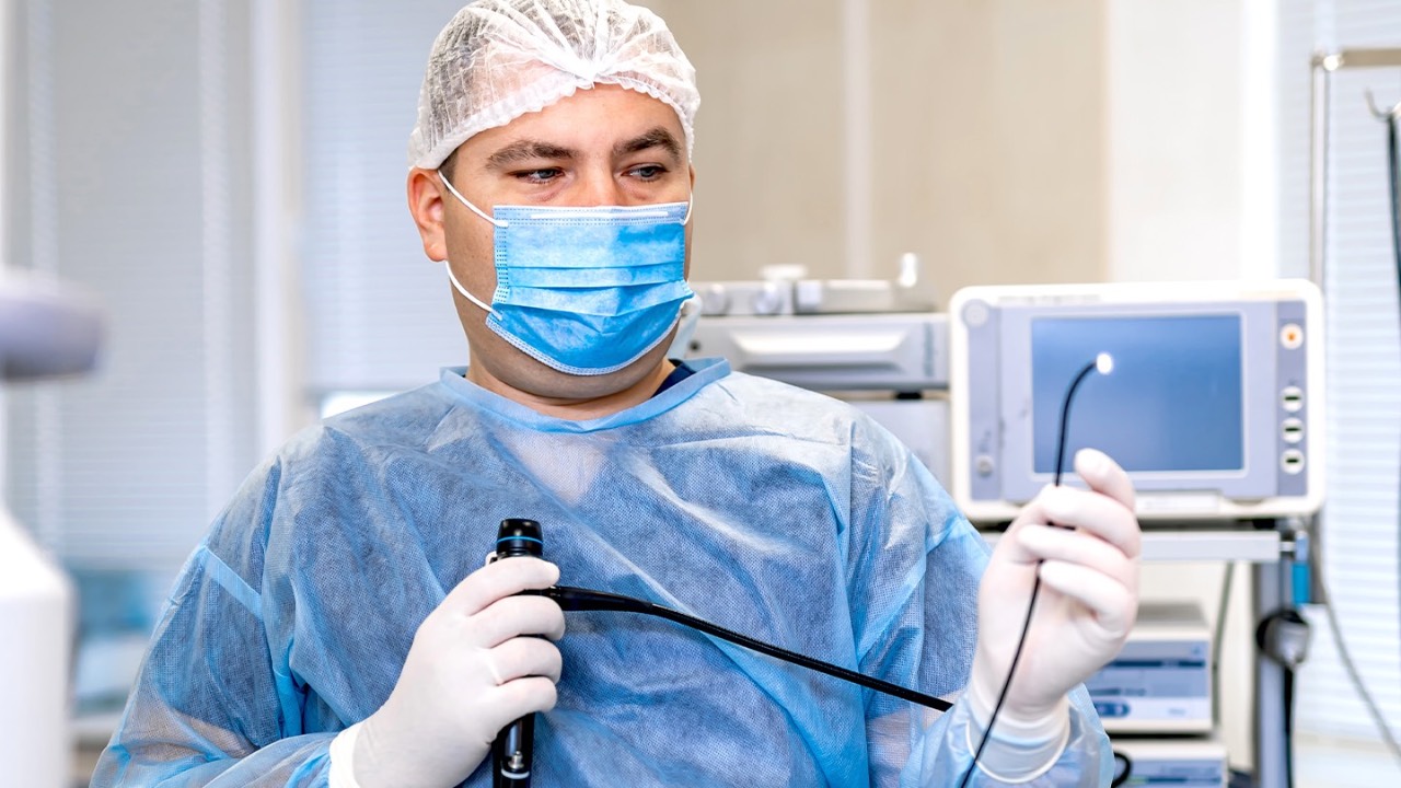 Understanding Ureteroscopy (URS) for Kidney Stones