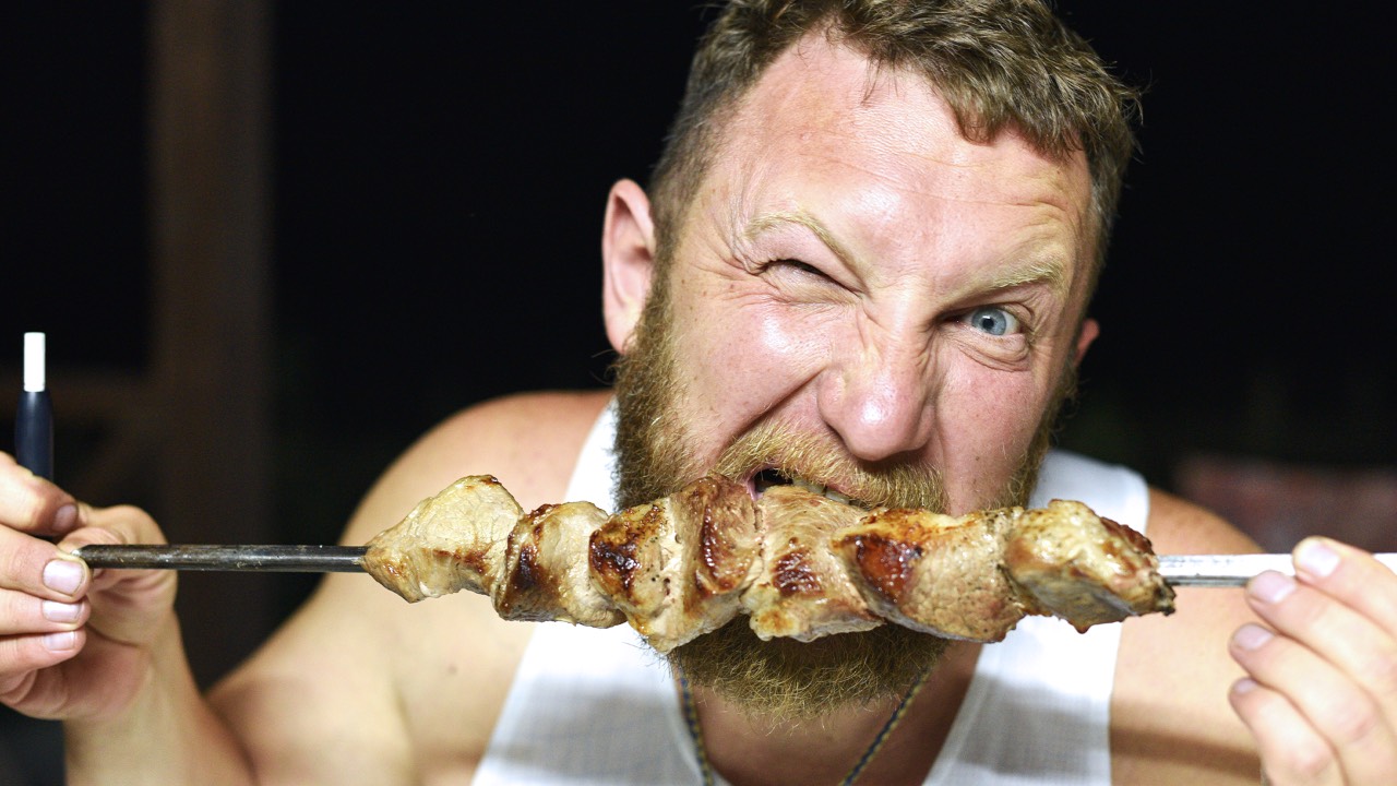 Protein Kidney Stones: The Hidden Culprit Behind Intense Pain