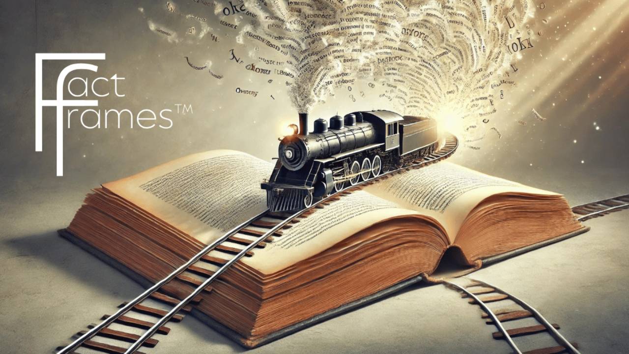 Factframes | A Breakthrough Memory Tool for School