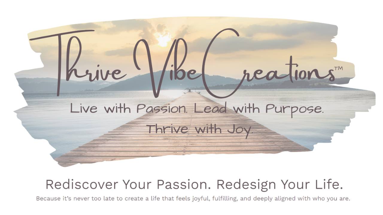 Thrive Vibe Creations | Katrina “Kat” Avey – Passion & Purpose