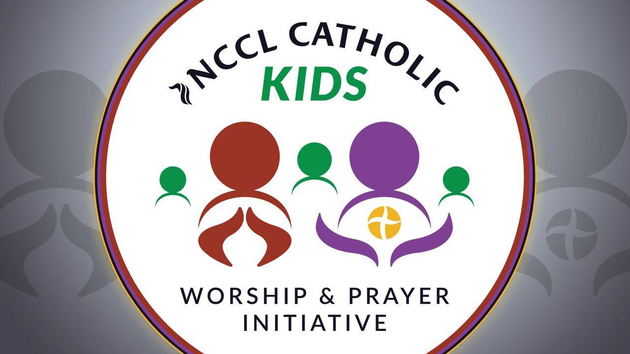 NCCL Catholic Kids | National Community of Catechetical Leaders
