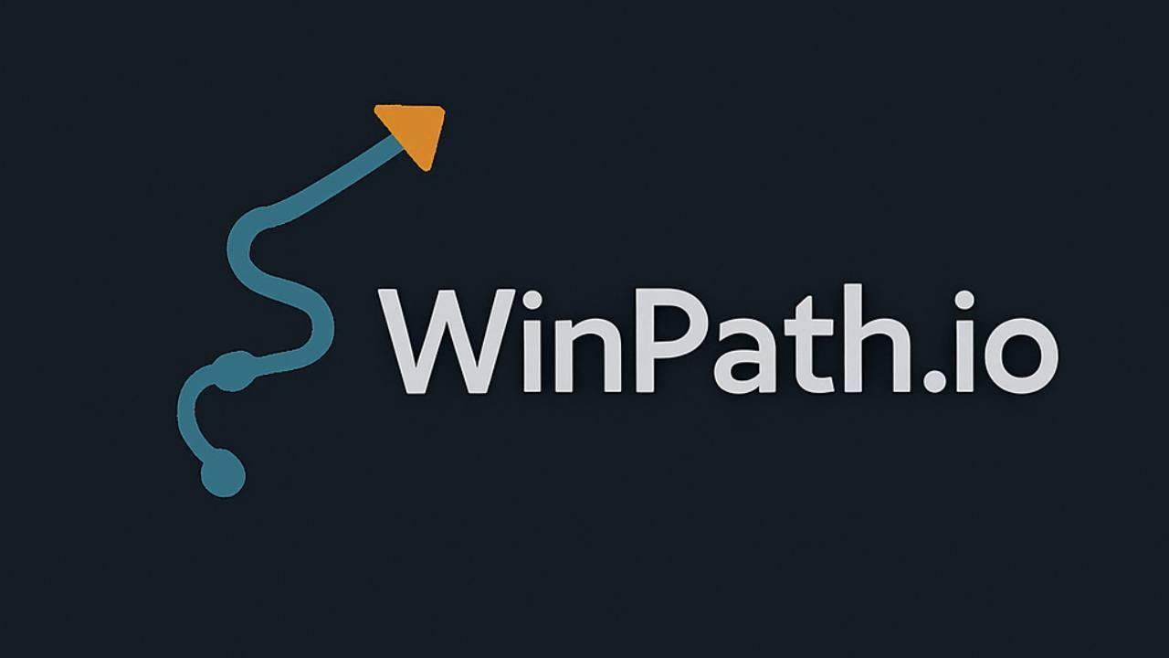 WinPath.io - career and executive coaching for presales professionals