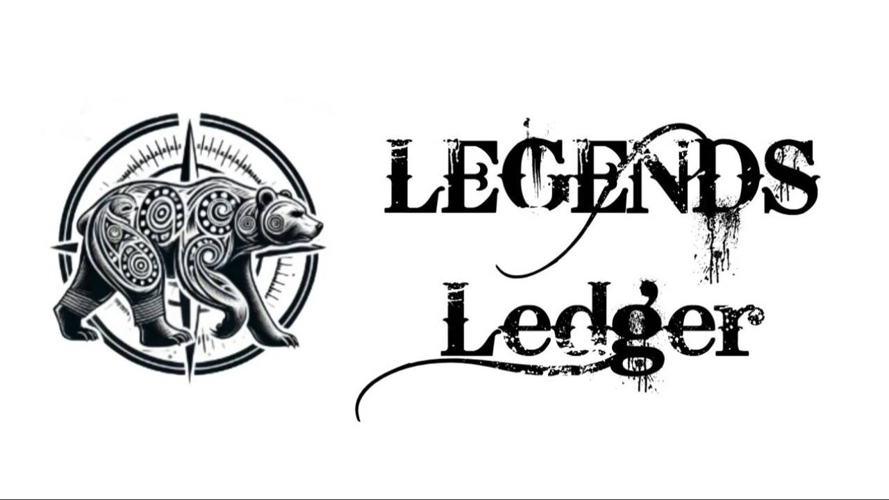 The Legends Ledger: Journey to Legendary Impact