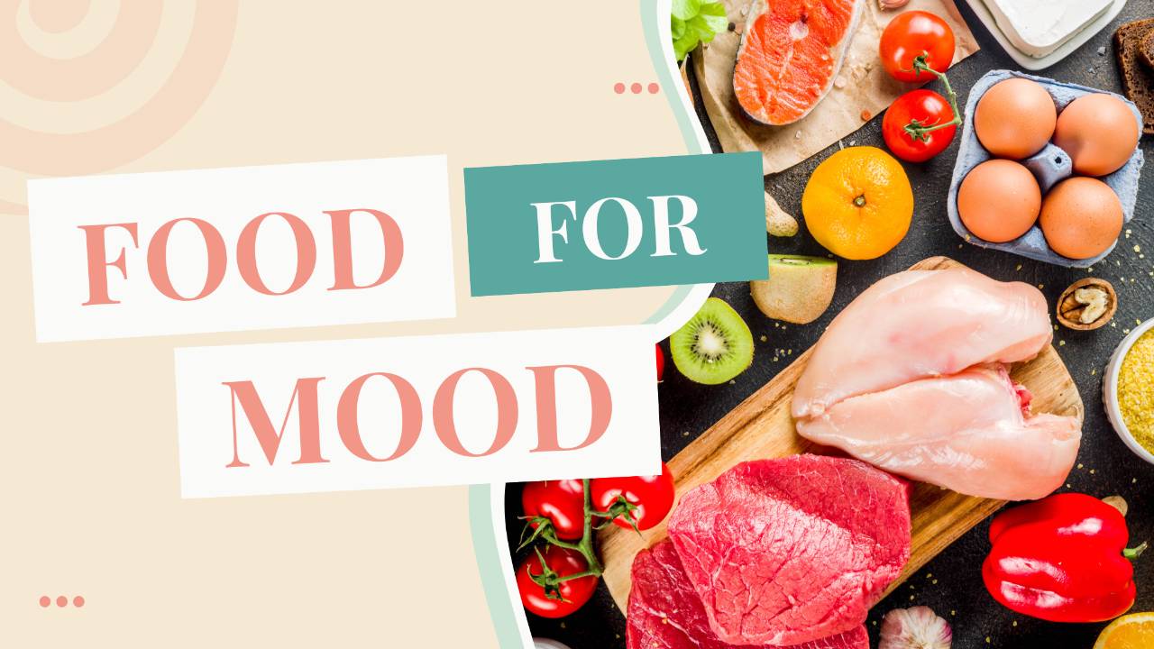Food for Mood