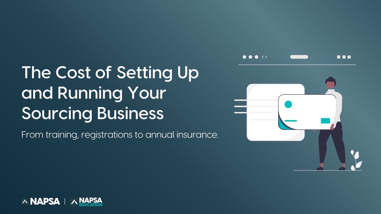 Free Resources For Property Sourcers & Deal Packagers | NAPSA