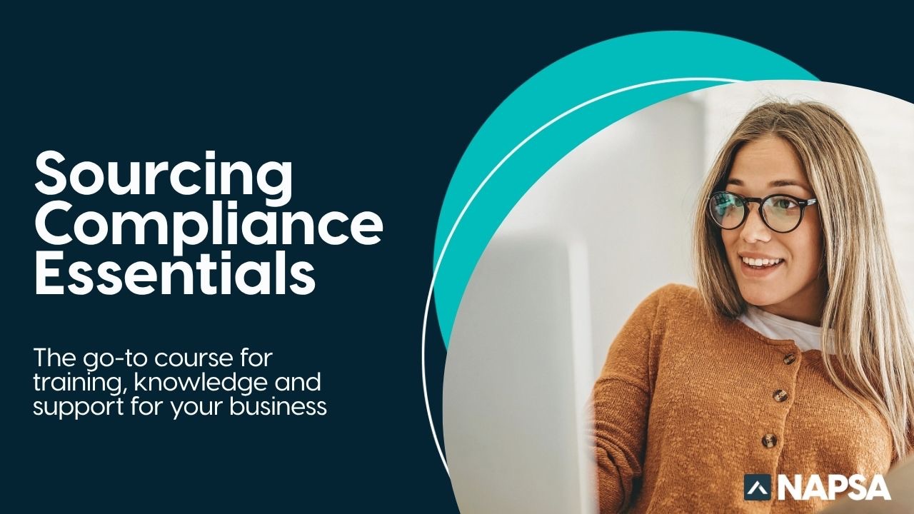 Get Your Property Deal Sourcing Business Compliant | NAPSA