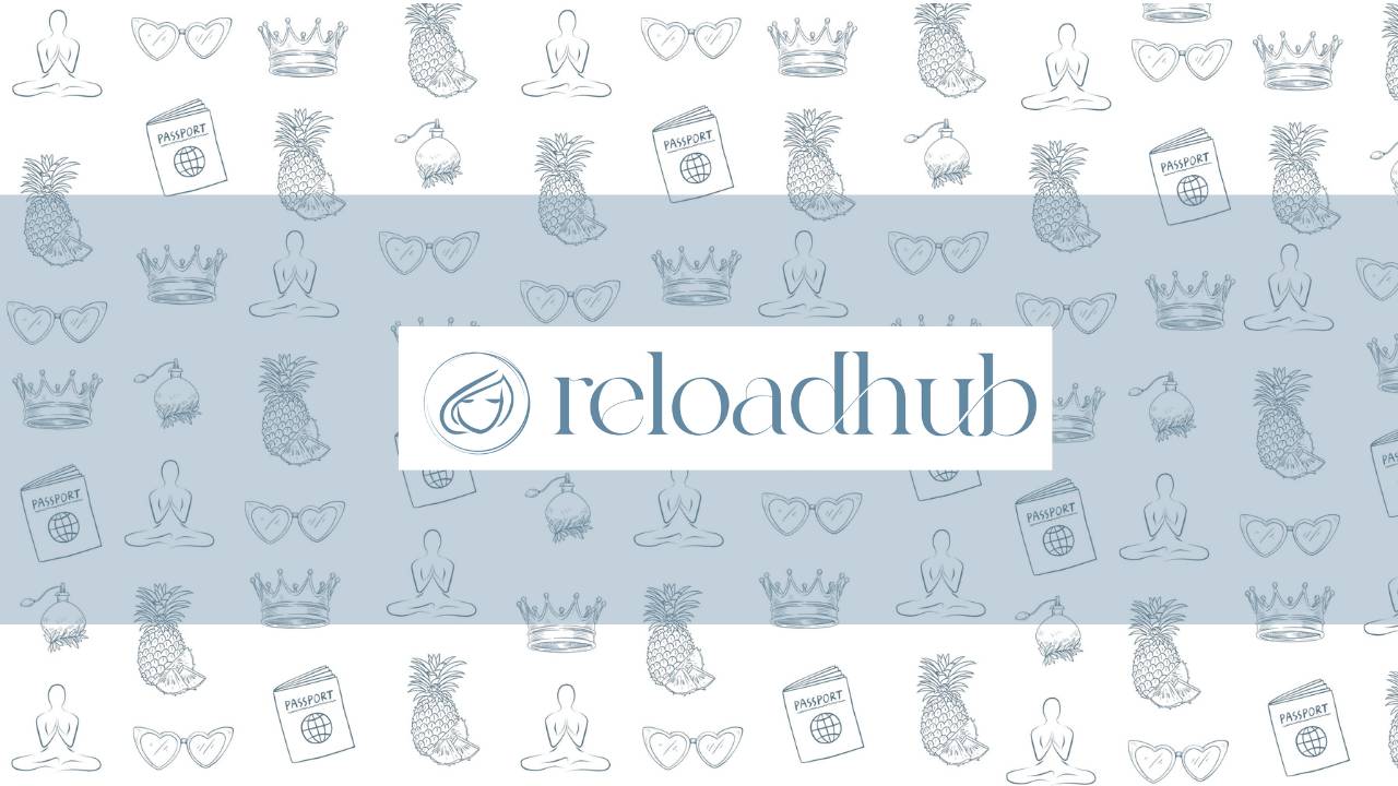 Reloadhub Home
