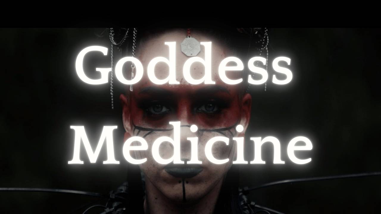 Goddess Medicine