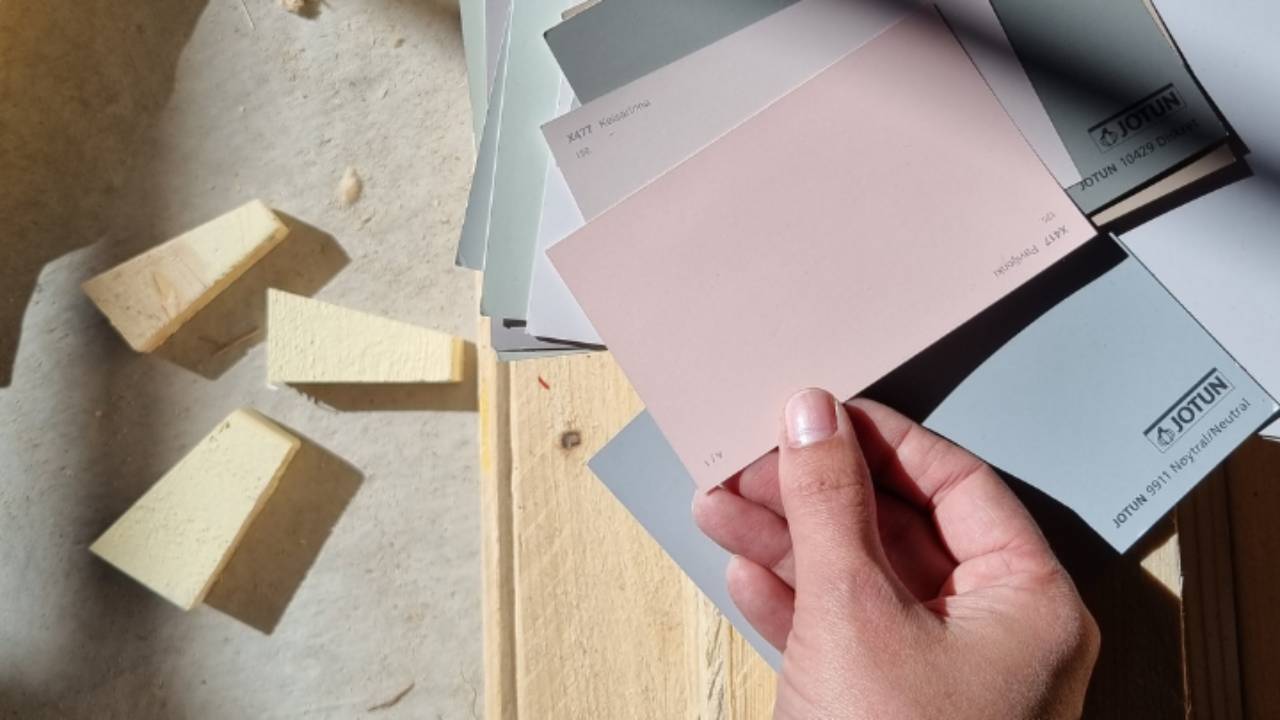 The Ultimate Interior Design Checklist: Your Blueprint for Success