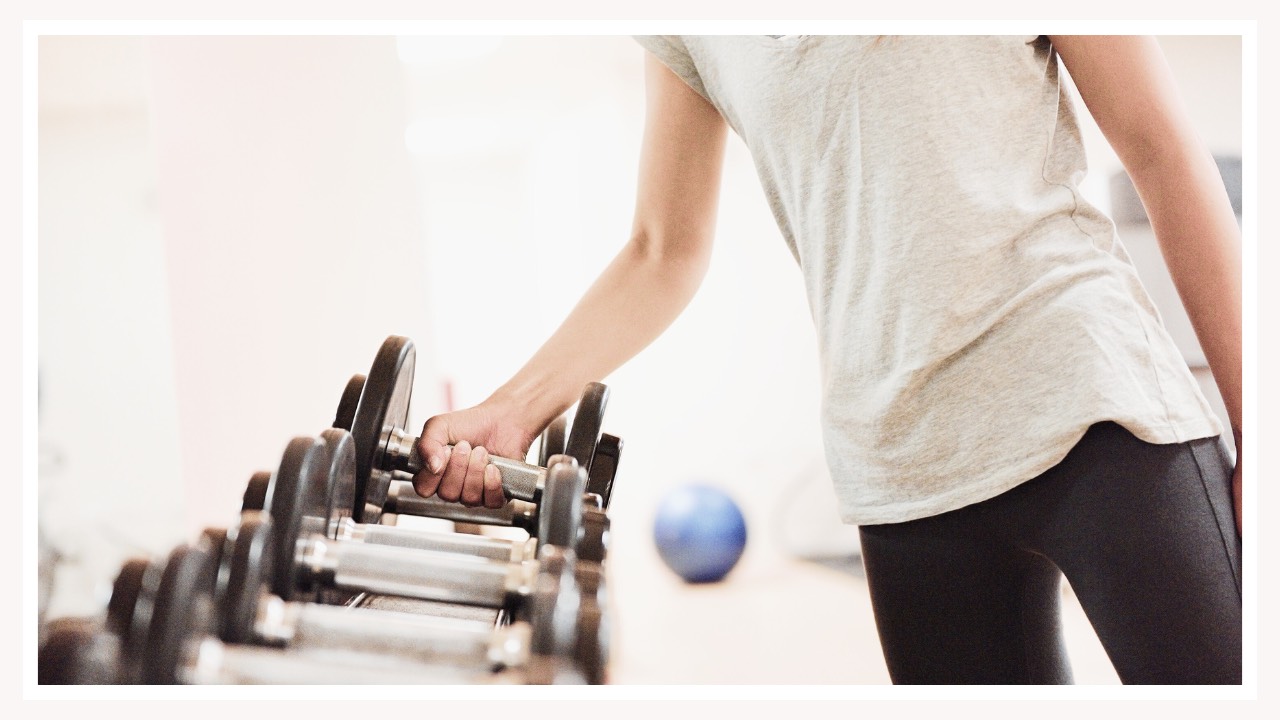 7 Strength Training Mistakes Women Over 40 Should Avoid