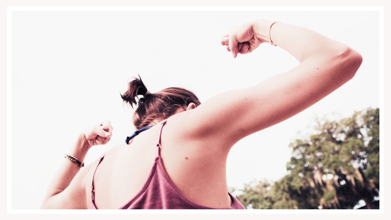 Build Strong Bones in Menopause: Lift, Jump, Fuel