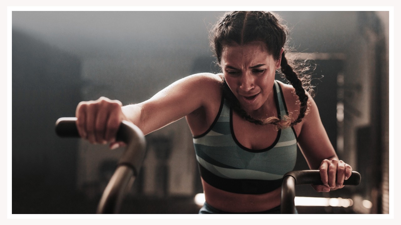 Why Zone 2 Isn’t Enough: Women Need Intensity Too