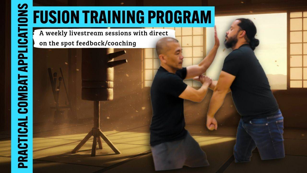 Adam Chan Live Stream