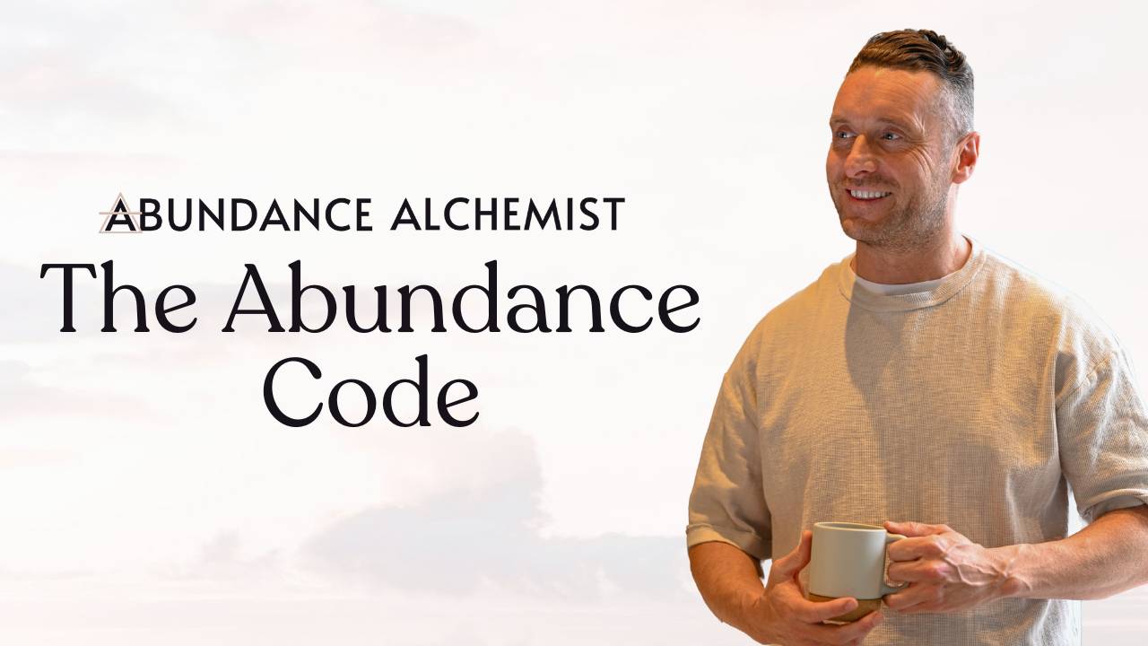 The Abundance Code