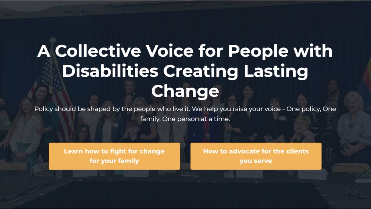 Raising Voices Coalition