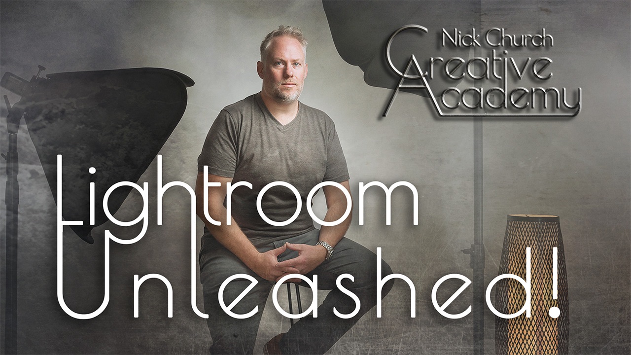 Lightroom Unleashed! Coaching