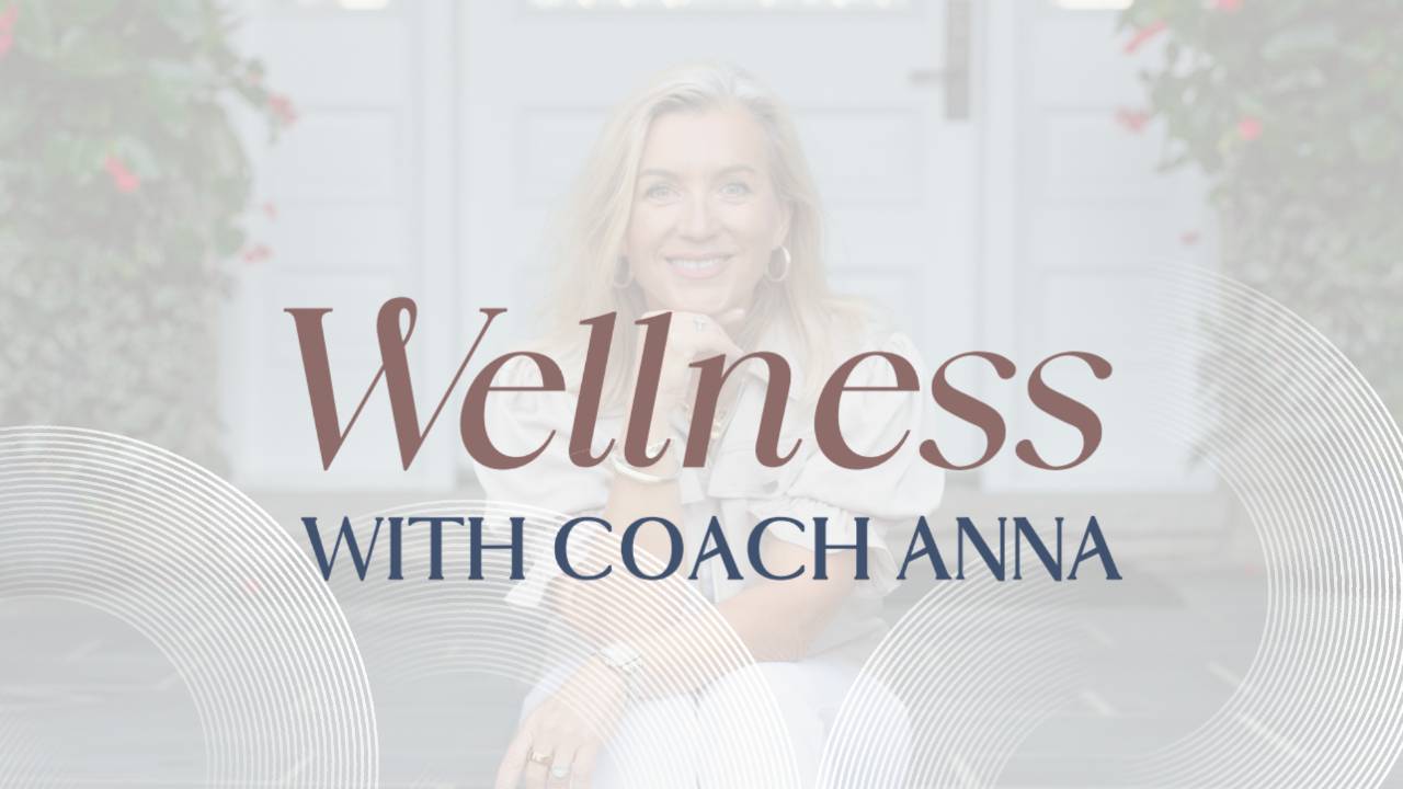 Health and Wellness Coach for Ambitious Women