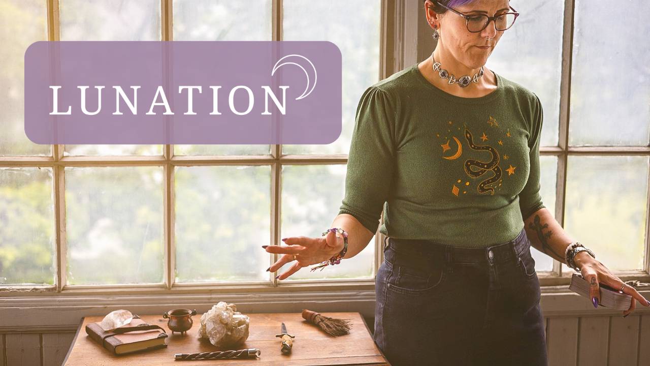 Lunation