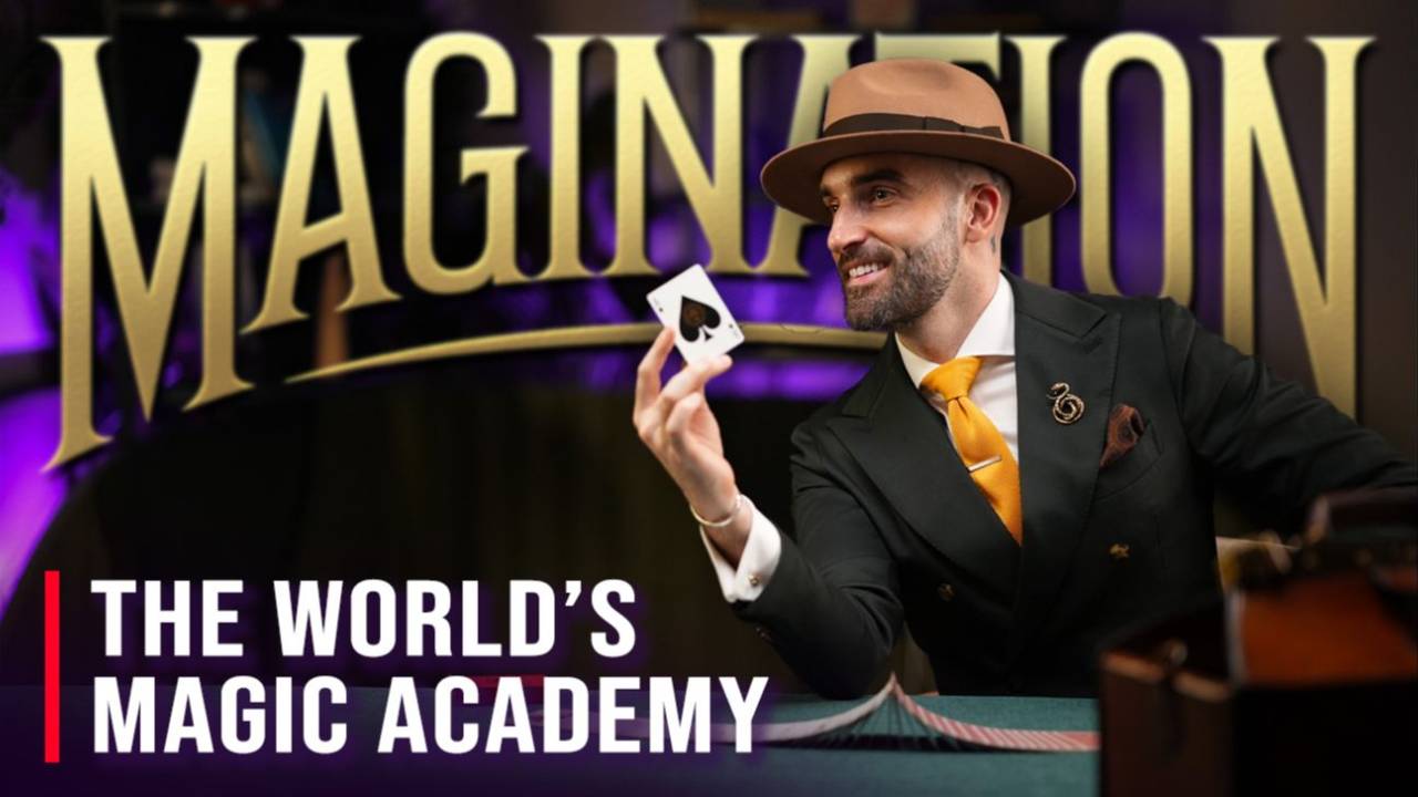 Why Learning Magic is Amazing for Kids’ Confidence and Creativity