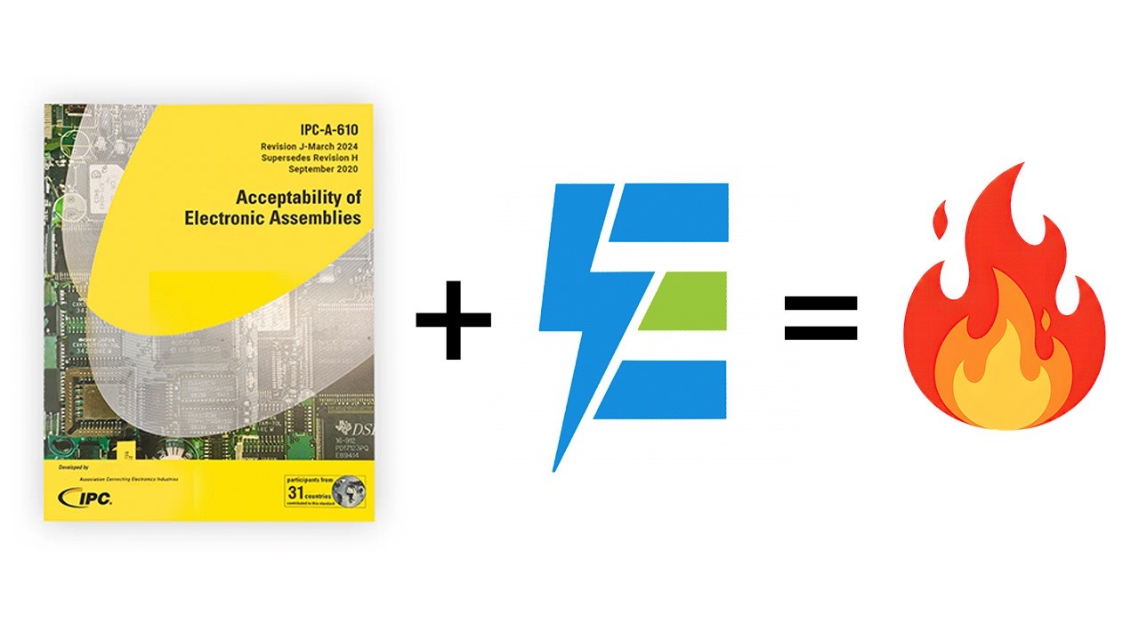 IPC-A-610 Certification & Training Course | ElectroSpec Training