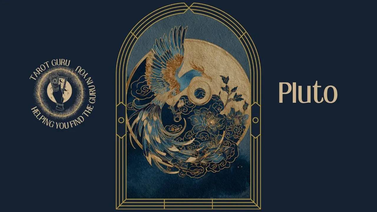Pluto in Astrology | Meaning & Symbolism
