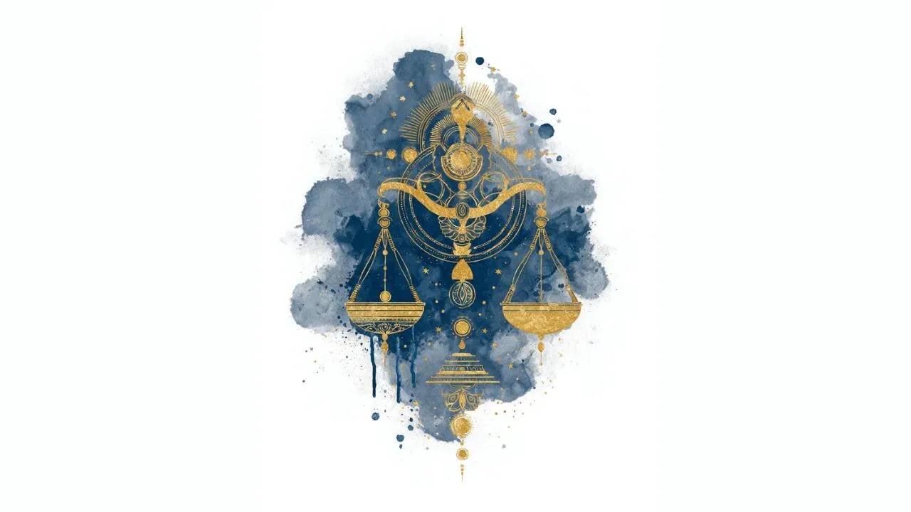 Libra Zodiac Sign Meaning: Traits, Personality & Astrology Guide