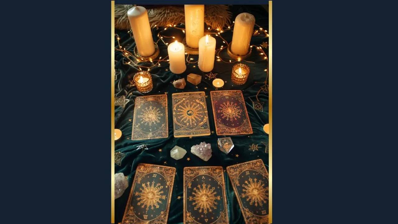 How to Use Tarot to Uncover Your Money Mindset | Tarot Guru