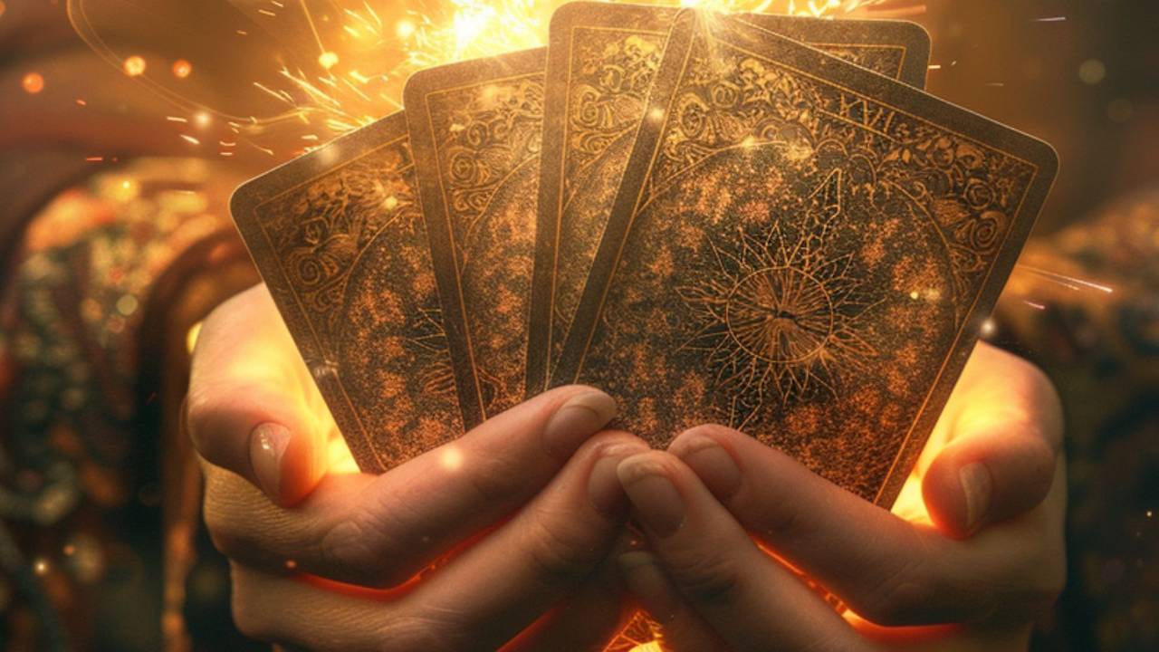 Best Tarot Reading Course With Printables - Complete Guide 2025