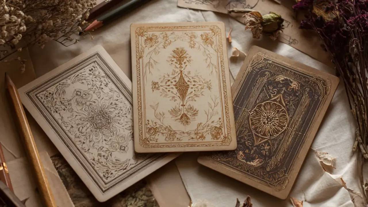 Tarot Spreads for Manifesting Money | Financial Abundance Readings