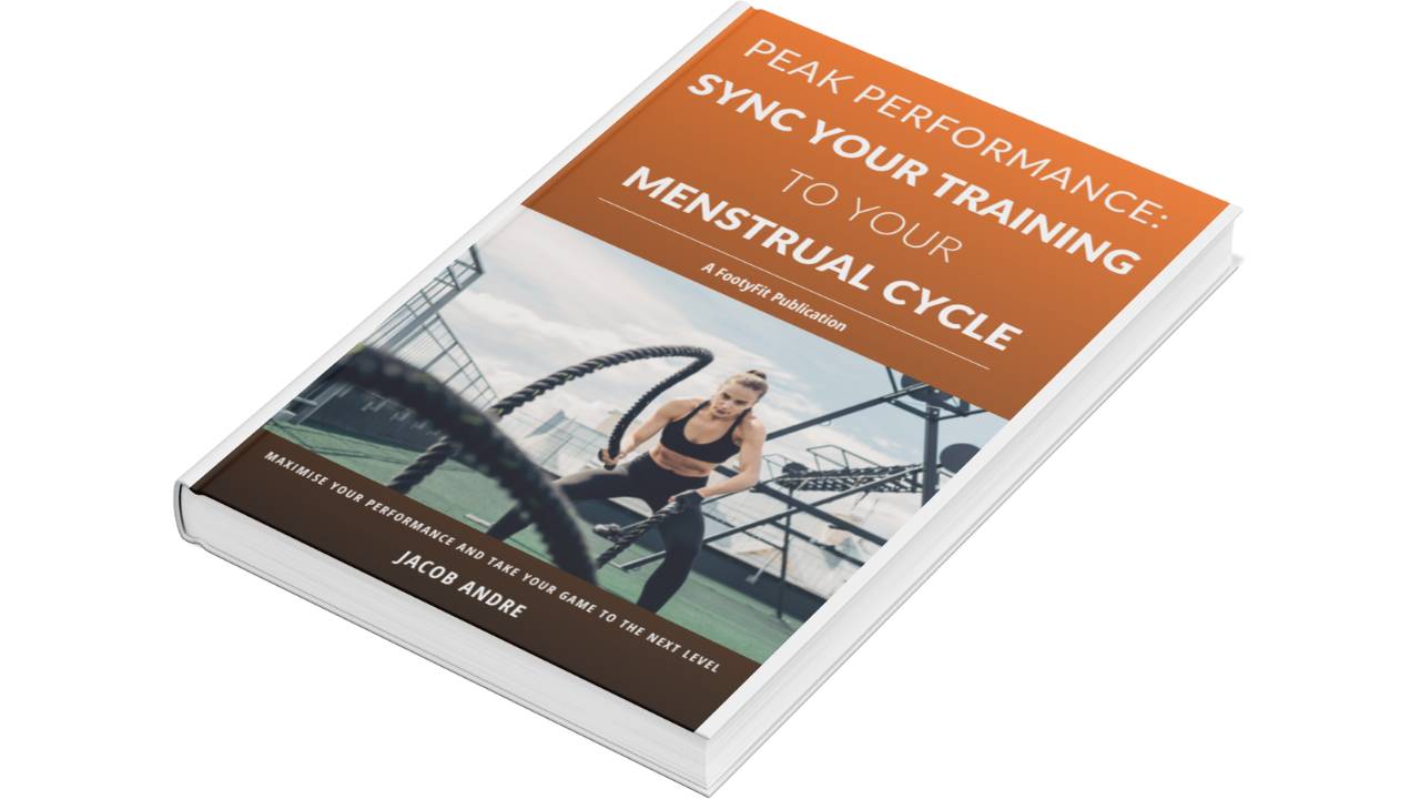 Peak Performance: Sync Your Training to Your Menstrual Cycle Guide