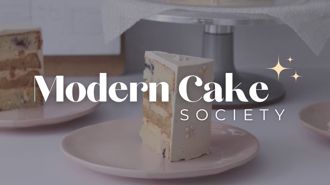 Modern Cake Society