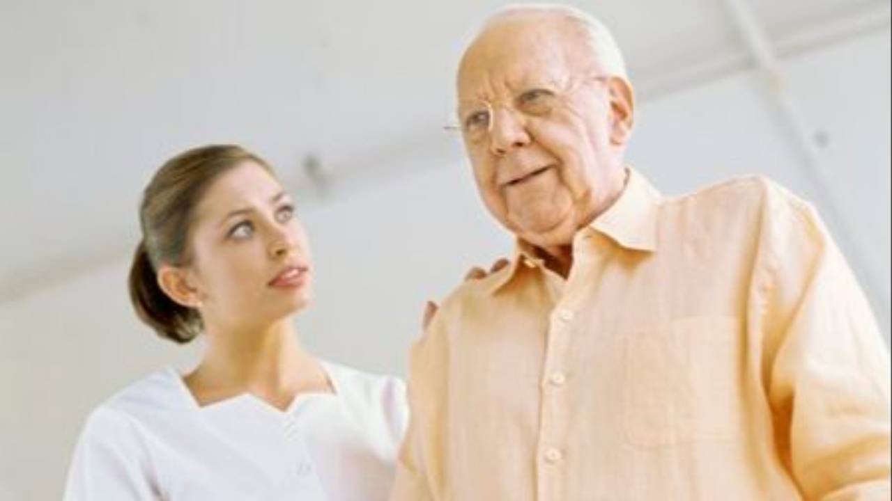 Restorative Nurse Aide - RNA