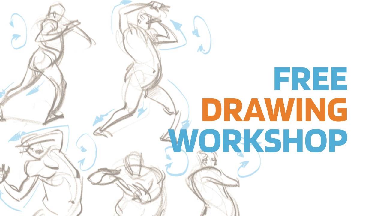 Free Drawing Workshop