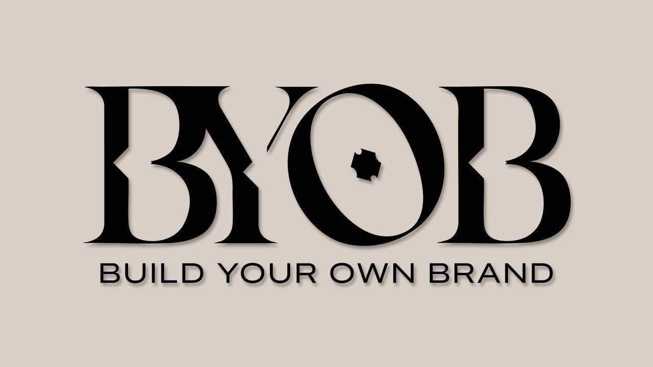 The BYOB Podcast