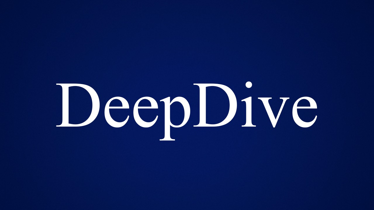 Deepdive Immersive Courses With Great Thinkers Creators