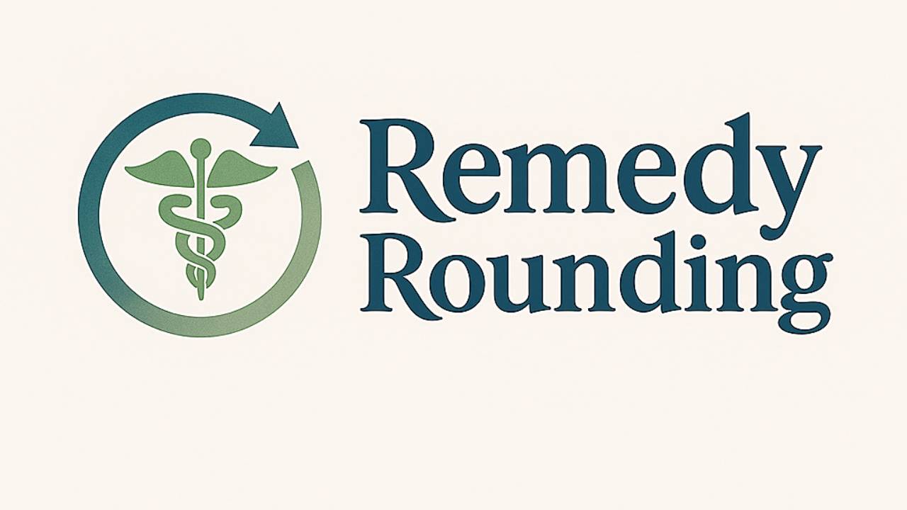 Apply to Start Your Remedy Rounding Journey