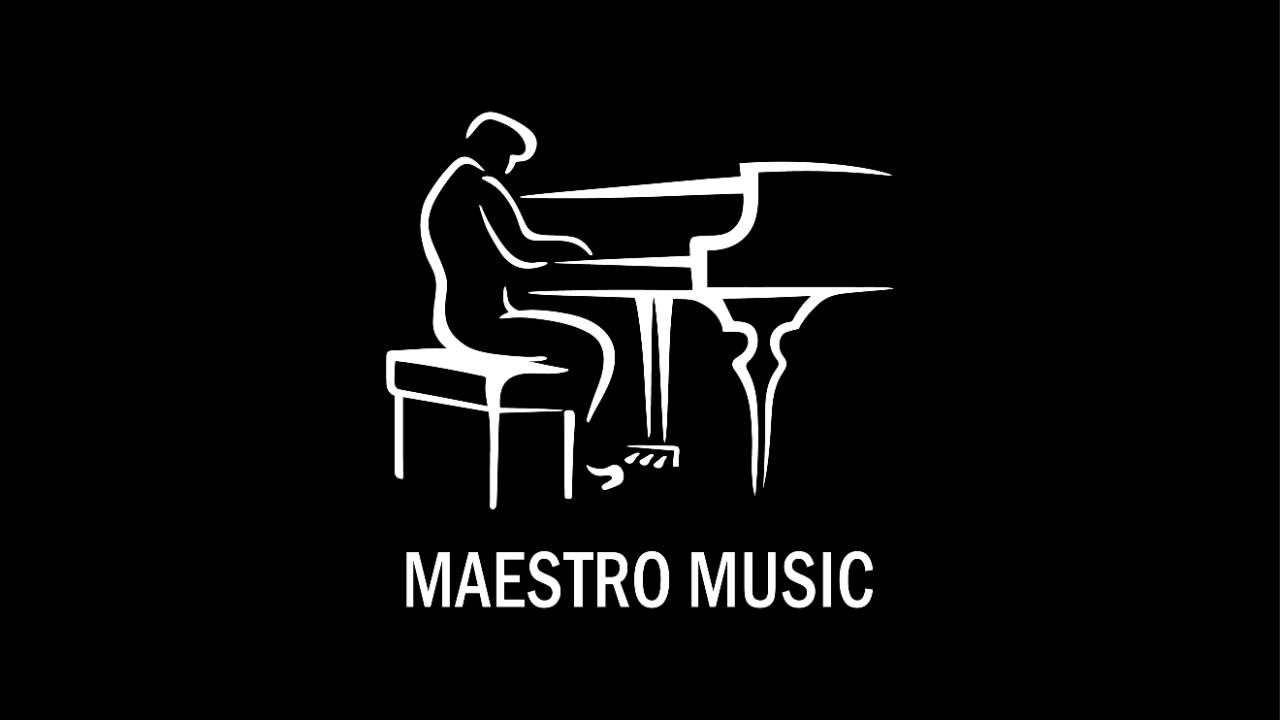 Maestro Music Home Page